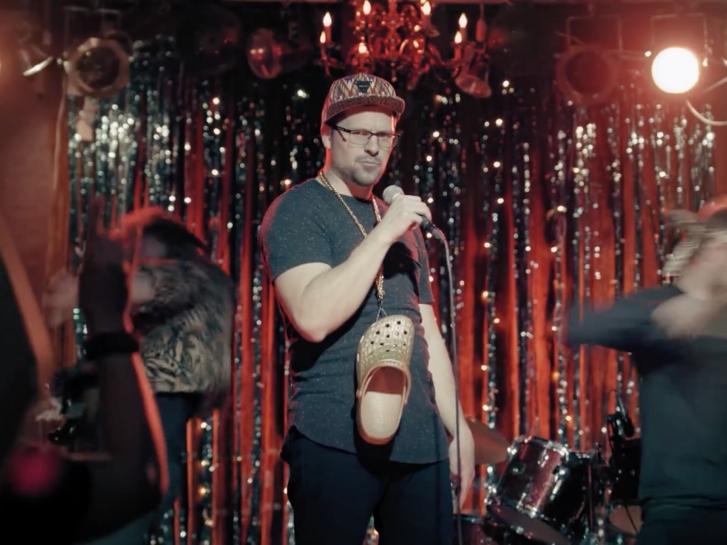 Crocs - Rock Them Crocs | Clios